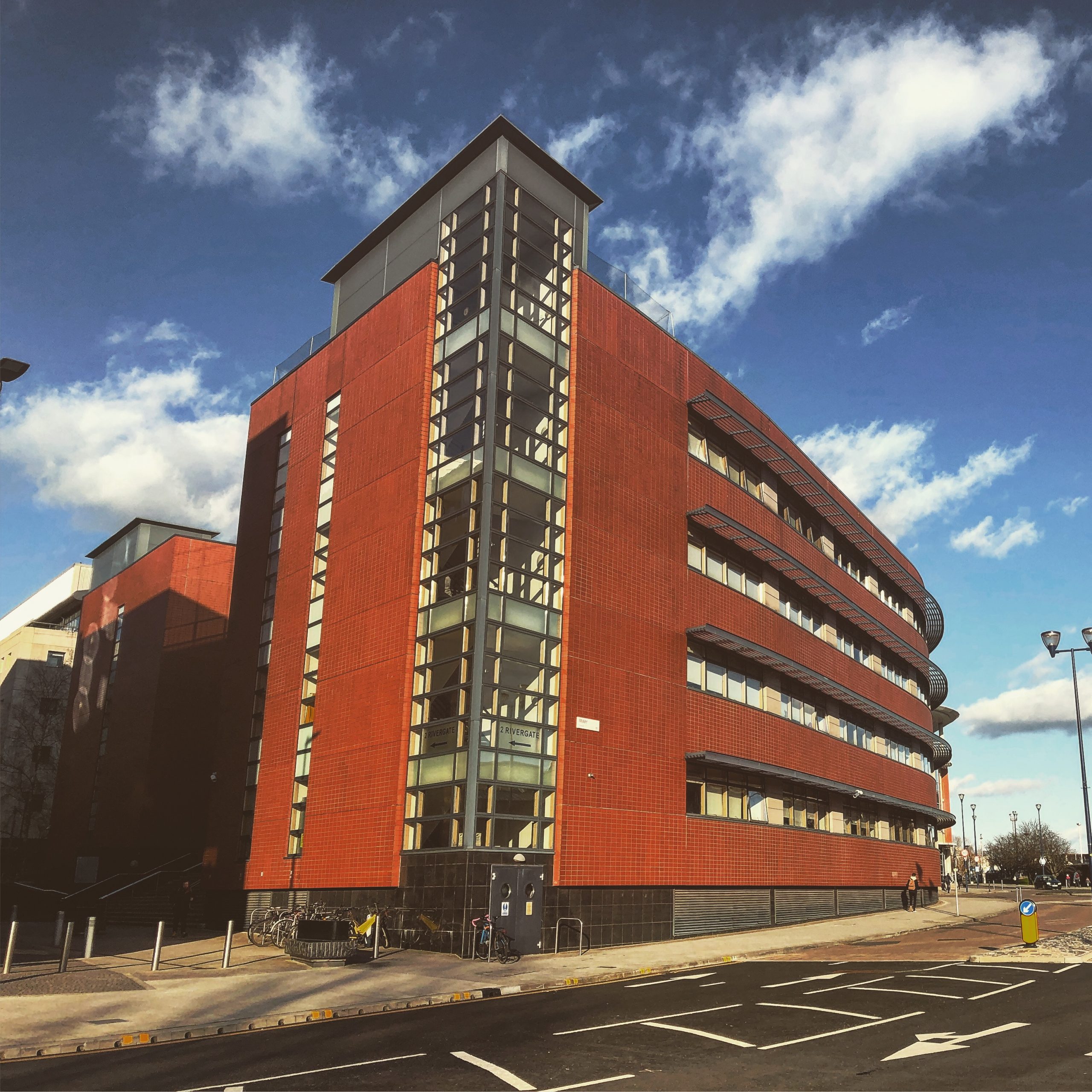 Rivergate Bristol #366photos2020 - James Clay Stuff