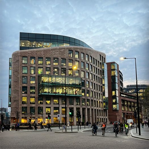 Capgemini Holborn #365photos2022 - James Clay Stuff