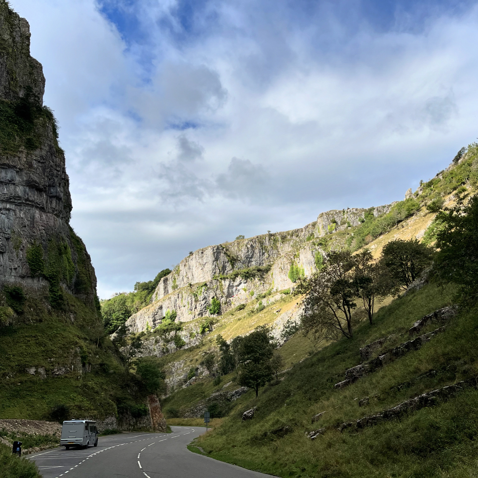 Cheddar Gorge #366photos2024 - James Clay Stuff