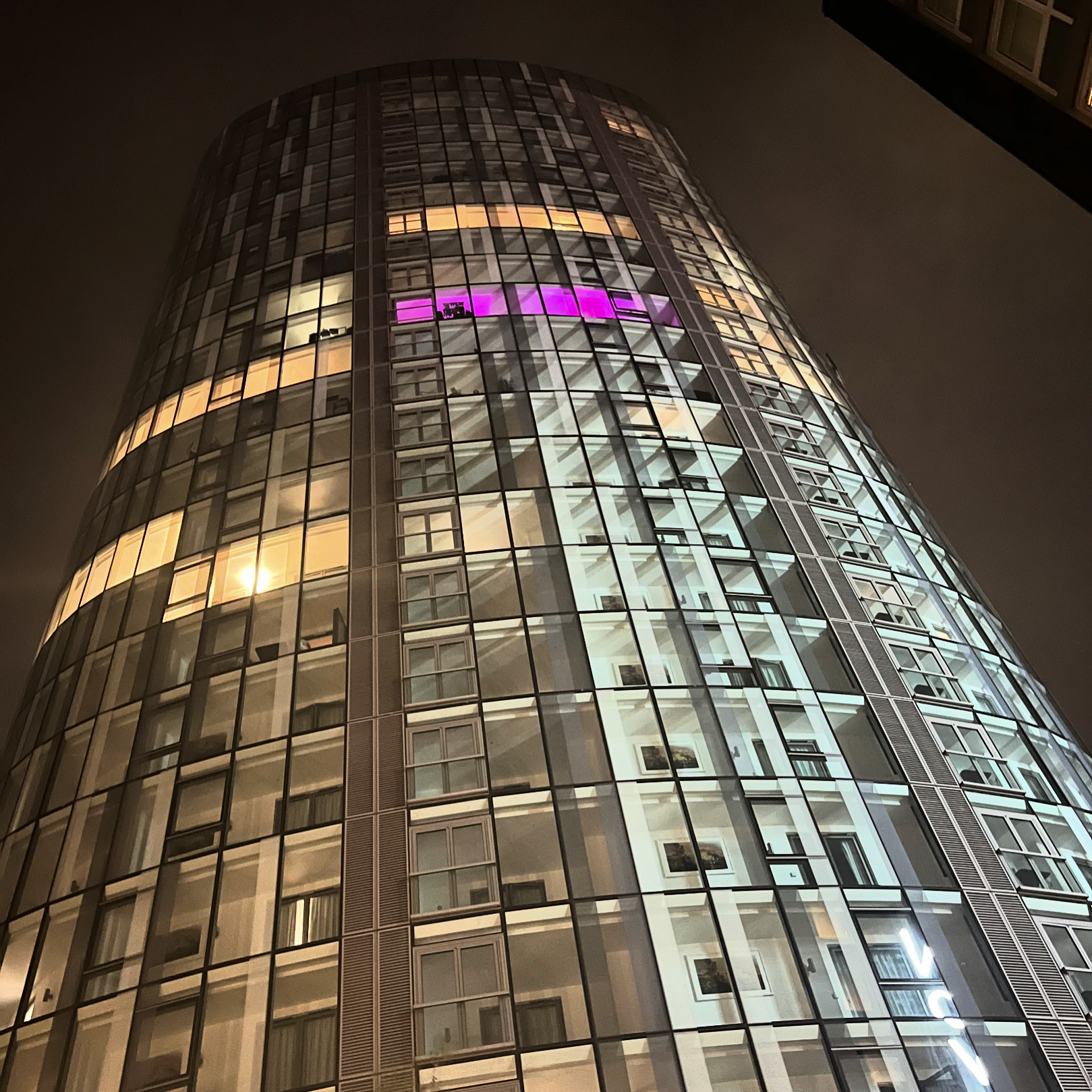 Kew Eye Tower #366photos2024 - James Clay Stuff