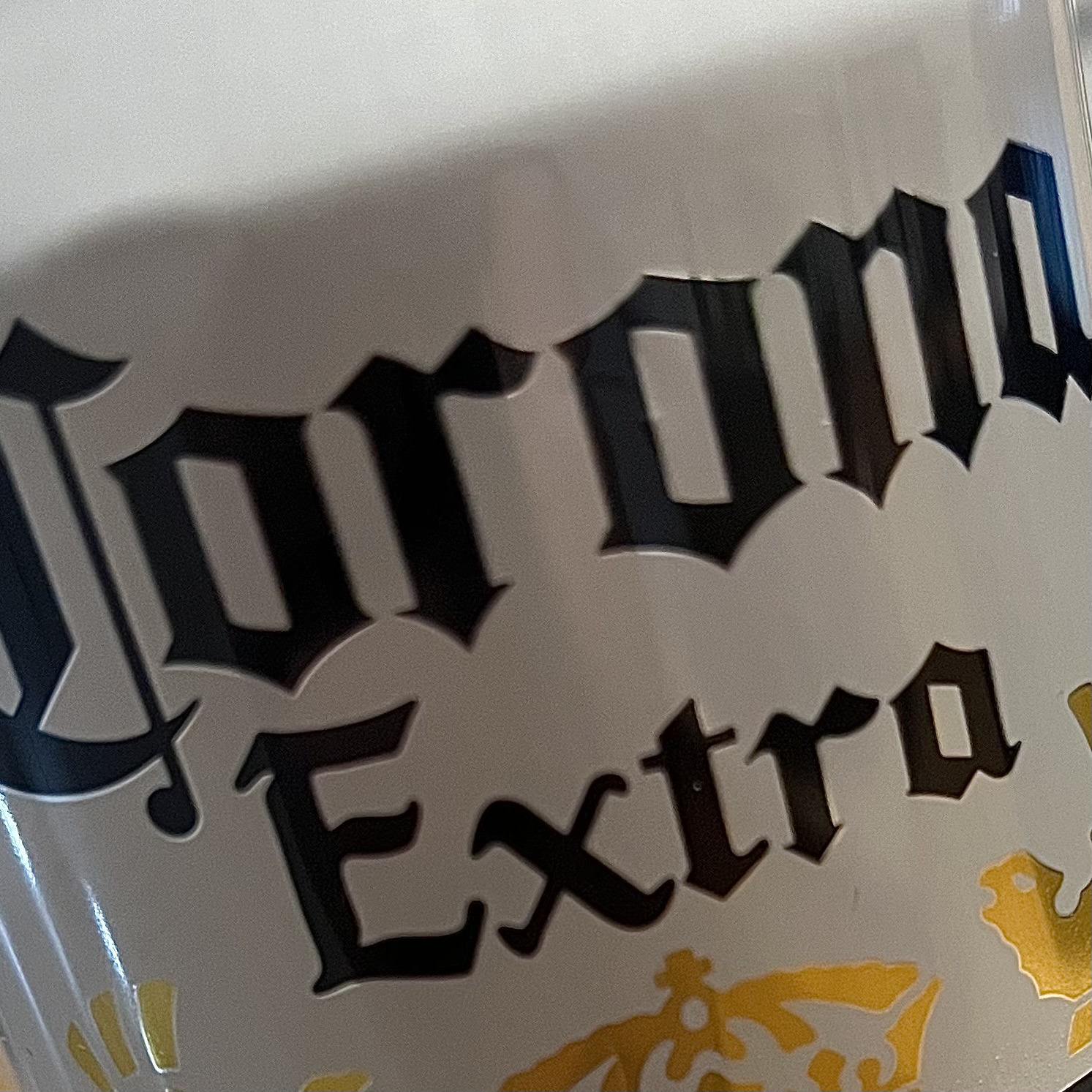 Extra #365photos2026 - James Clay Stuff